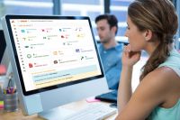 Features - ISKAAN The Ultimate AI Based Community Management Software